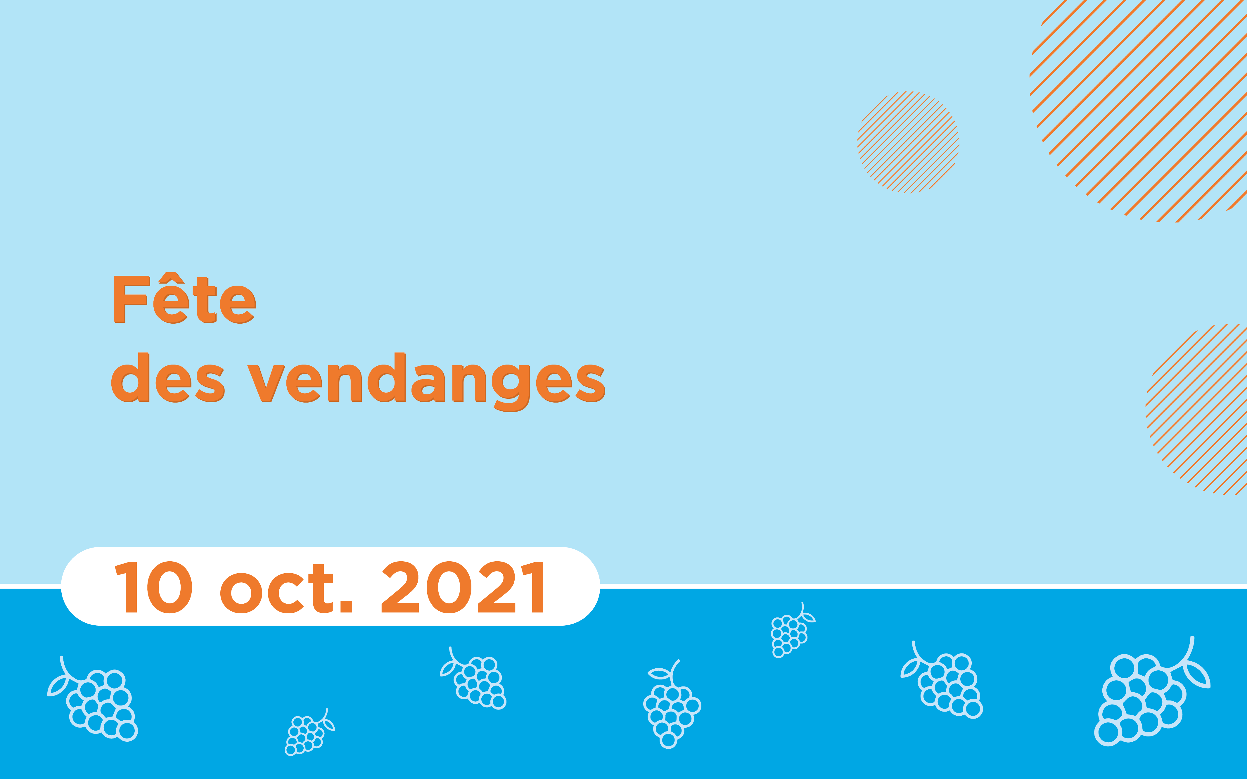 Journée des vendanges au Bercail - Groupe Umane